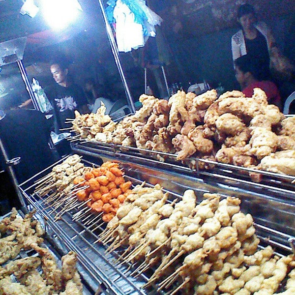 Photos at Nepo Street Foods (Totobits) - Food Court