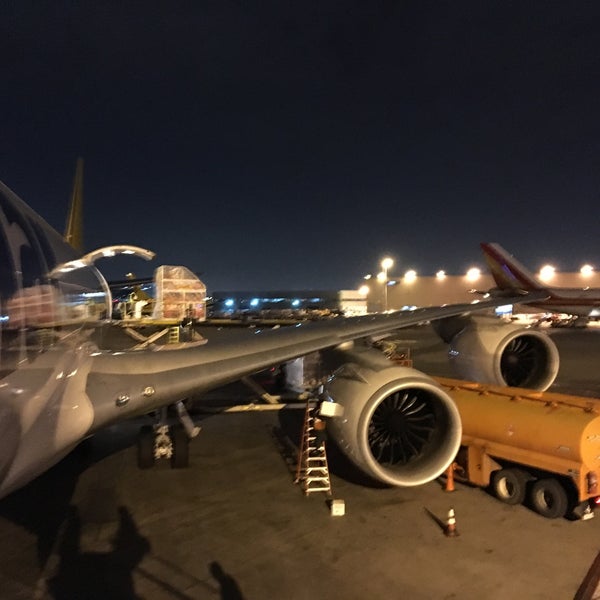 Imperial Cargo Complex (ICC) - West Los Angeles - Los Angeles, CA