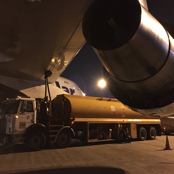 Imperial Cargo Complex (ICC) - West Los Angeles - Los Angeles, CA