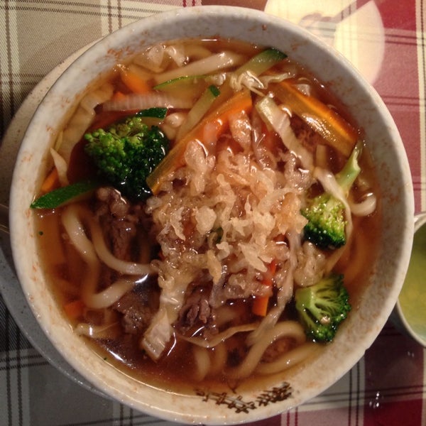 Kibo Japanese Grill & Cafe - Hope, BC