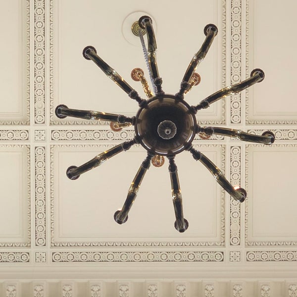 Keele Hall - Keele University