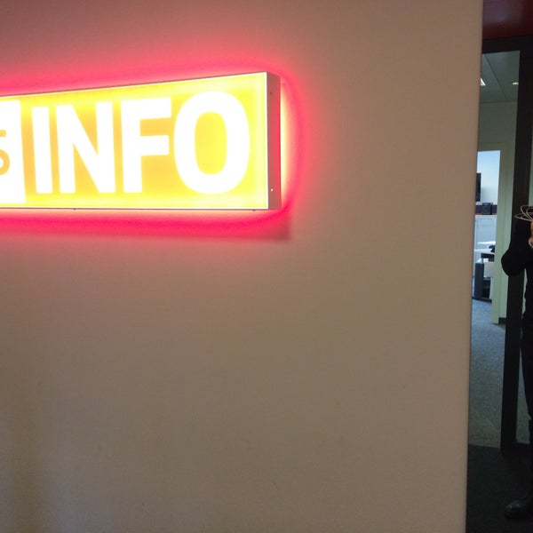 RTS Radio Télévision Suisse - Radio Station