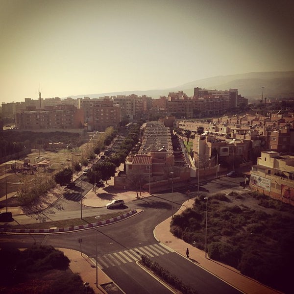 Parque Villablanca - 1 tip from 39 visitors