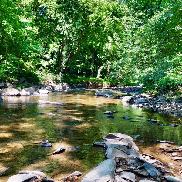 Photos at Hemlock Overlook Regional Park - Clifton, VA