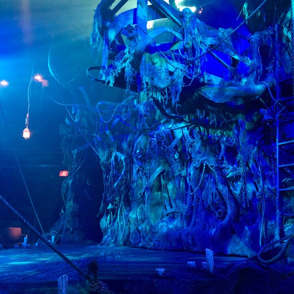 Signature Theatre - Fairlington - Shirlington - Arlington, VA