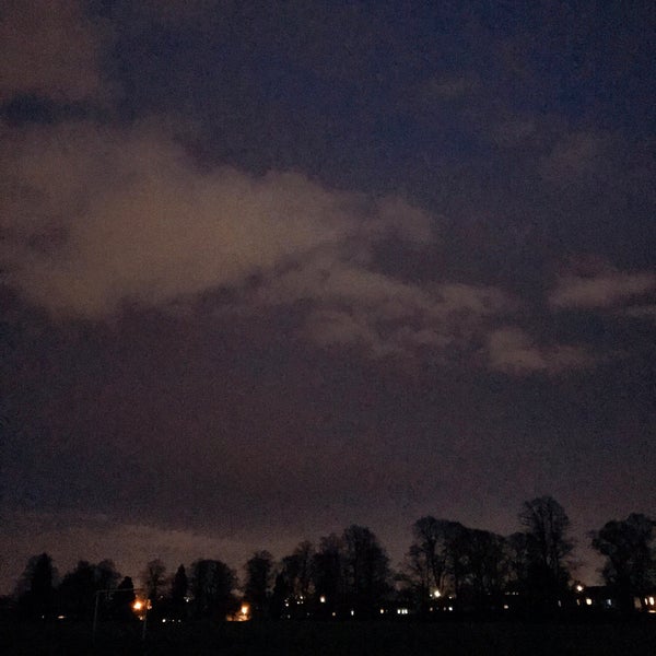 Dallington Park - Park in Dallington