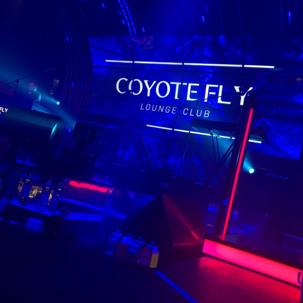 Photos at Coyote Fly - Centrs - 68 tips