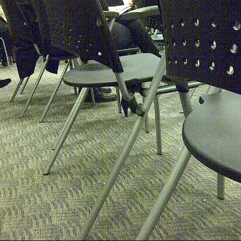 Landlord & Tenant Board - Government Building in Deer Park