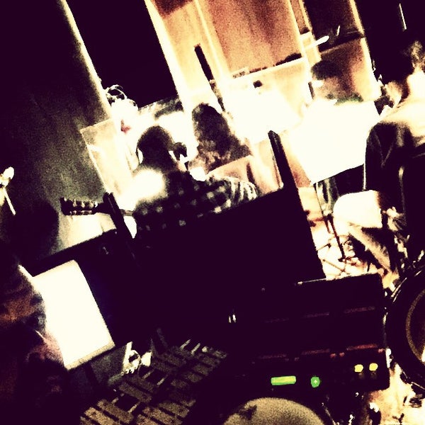 raymond hodges theatre, vcu - VCU - 922 Park Ave