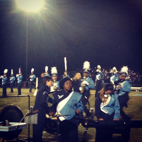 Lloyd C Bird High School - Chesterfield, VA