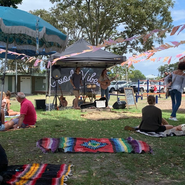 The Village Markets - Flea Market in Burleigh Heads