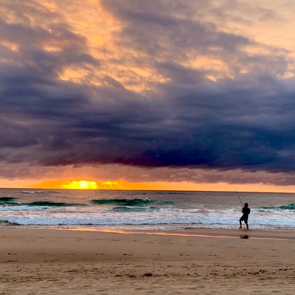 Mermaid Beach Surf Club - 6 tips