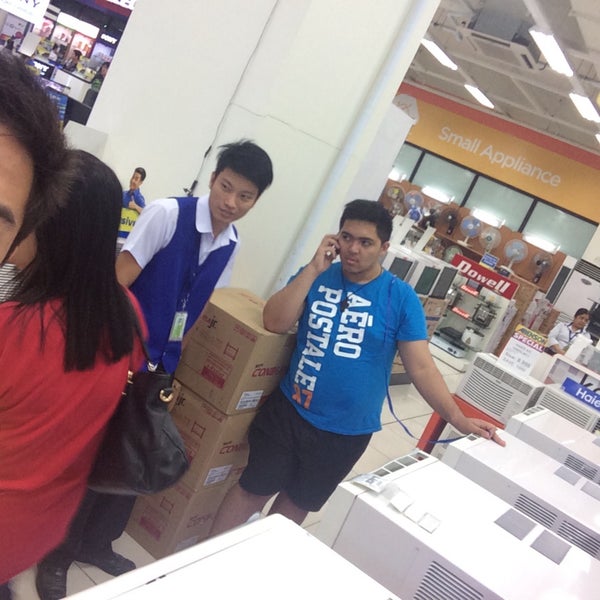 Abenson - Electronics Store in Angeles City