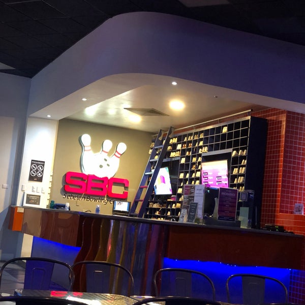 Sebelen Bowling Center - Piantini - Av. Abraham Lincoln