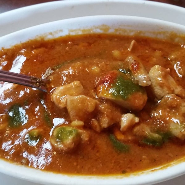 De Afghanan Kabob House - Middle Eastern Restaurant in Berkeley