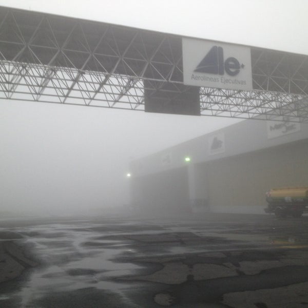 Aerolineas Ejecutivas - Toluca de Lerdo, México