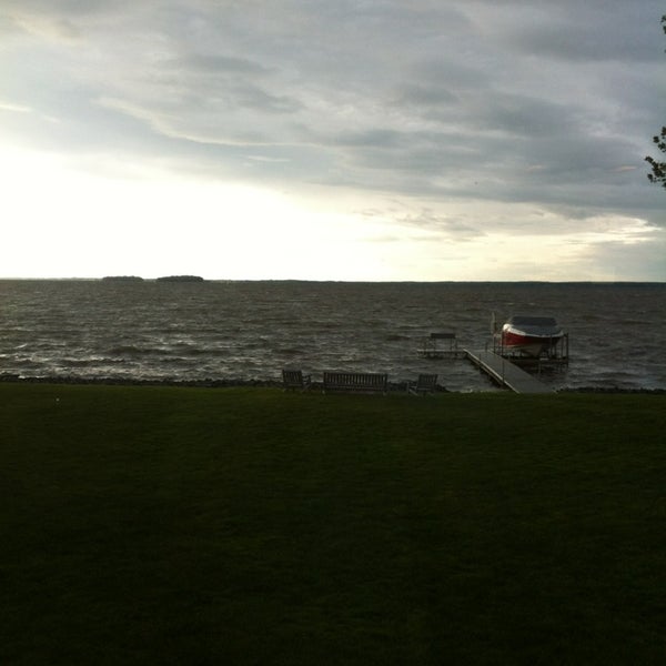 Oneida Lake - Maple Bay - 49 visitors