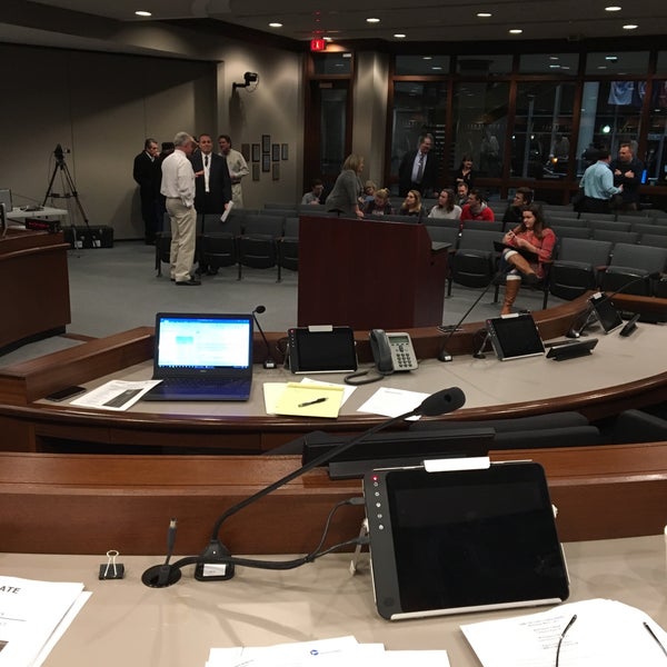 Hamilton County Courthouse - Noblesville, IN