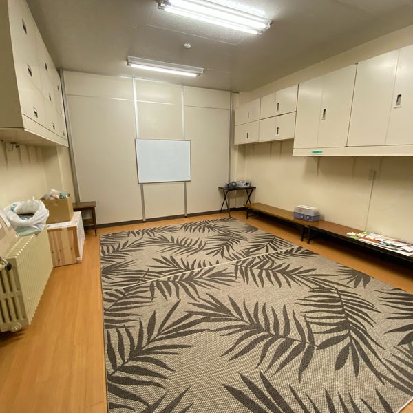 Photos at フランシスカン・チャペル・センター - Church in 六本木