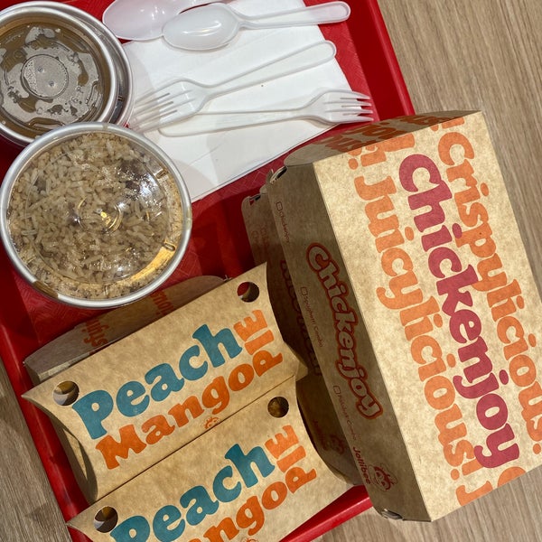 Jollibee - North Central Dallas - Plano, TX