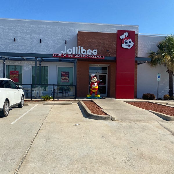 Jollibee - North Central Dallas - Plano, TX