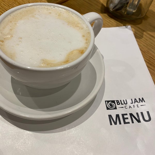 Blu Jam Cafe (Now Closed) - 渋谷区, 東京都