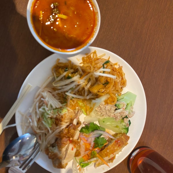 Bangkok Oriental - Thai Restaurant in 目黒