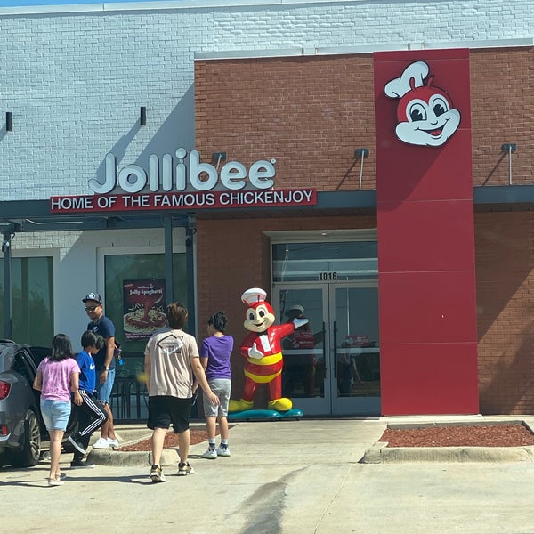 Jollibee - North Central Dallas - Plano, TX