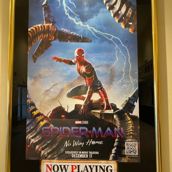 Cinema 77 - NAF Atsugi - 映画館