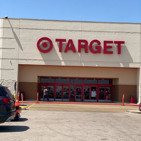 Photos at Target - 8550 East Fwy