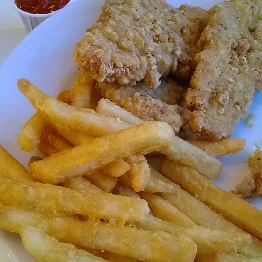 Ikea Cafe - Draper, UT