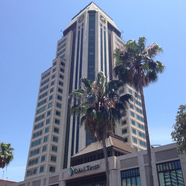 One Progress - Office in University Park - South Downtown