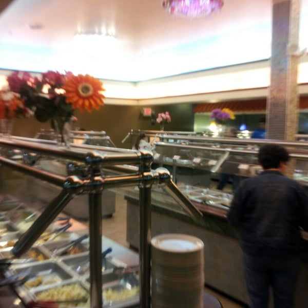 Royal Buffet & Grille - Medina, OH