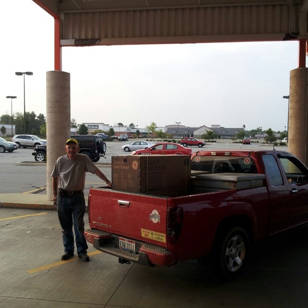 Photos at The Home Depot - Hardware Store in Medina