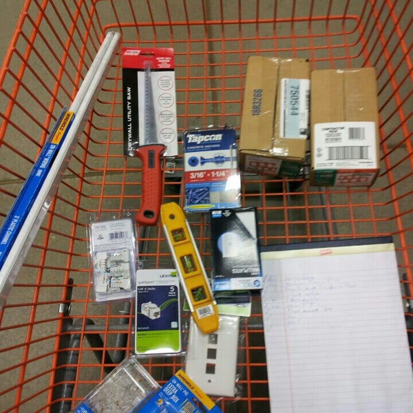 Photos at The Home Depot - Hardware Store in Medina