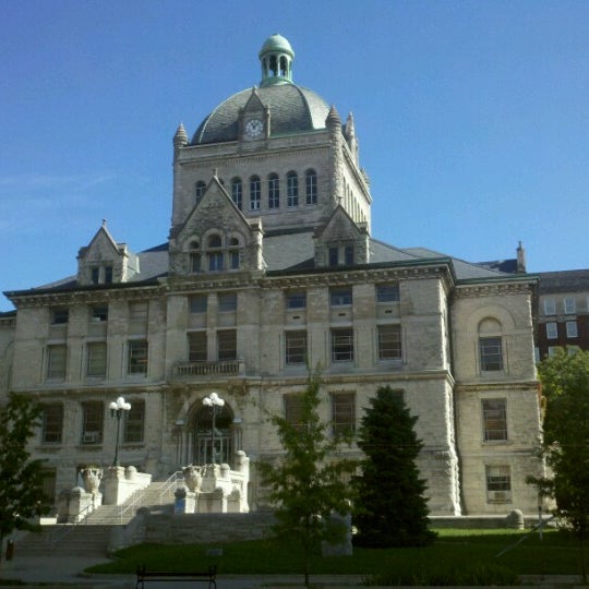 Lexington History Museum - 2 tips