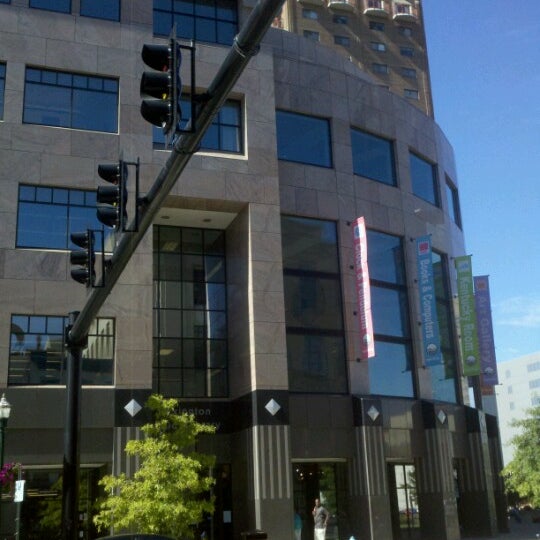 Lexington County Library