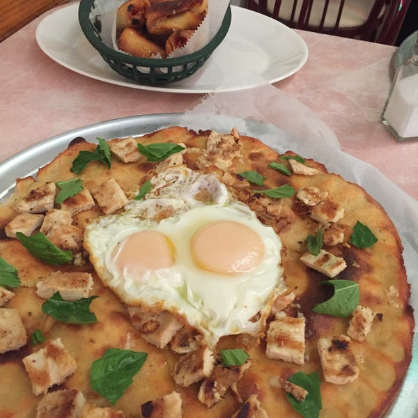 Mr. Miceli Pizzeria (Now Closed) - Pizzeria