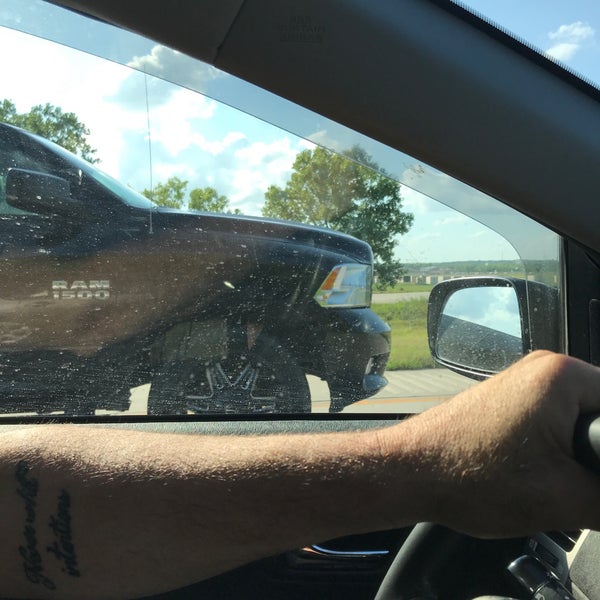 Marshall Airfield - Airport in Fort Riley