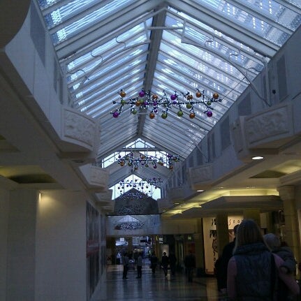 Photos at Friars Square Shopping Centre - Market Sq.