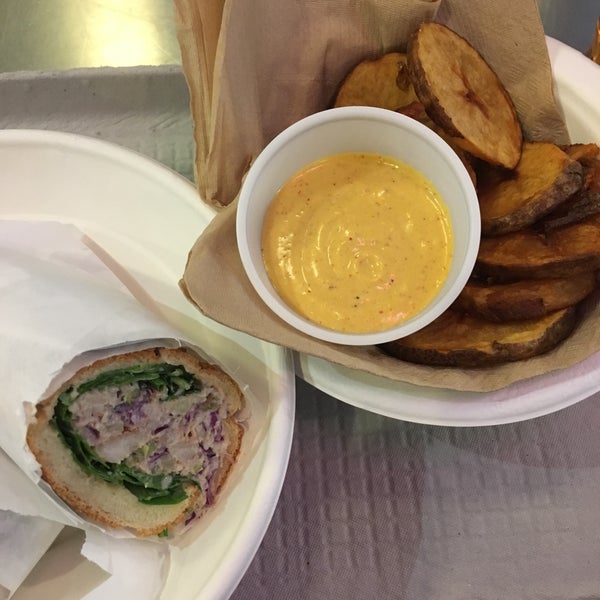 Bombo at Grand Central Market - 9 tips from 319 visitors