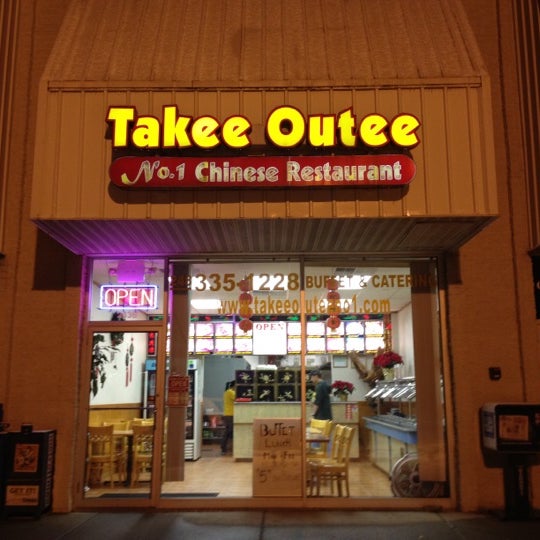 Takee Outee - 6 tips from 124 visitors