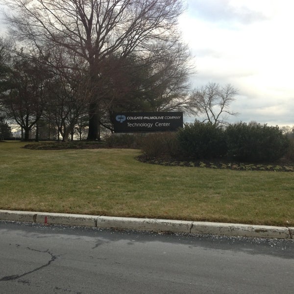 Colgate Tech Center - 909 River Rd