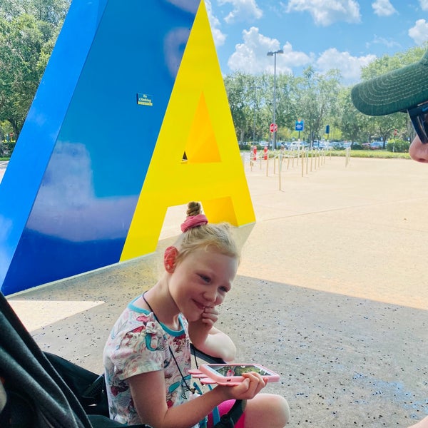 All-Star Music Bus Stop - Bus Stop