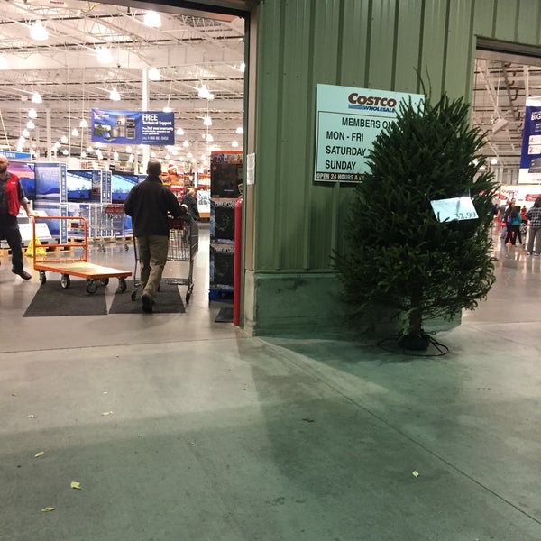 Photos at Costco - Knoxville, TN