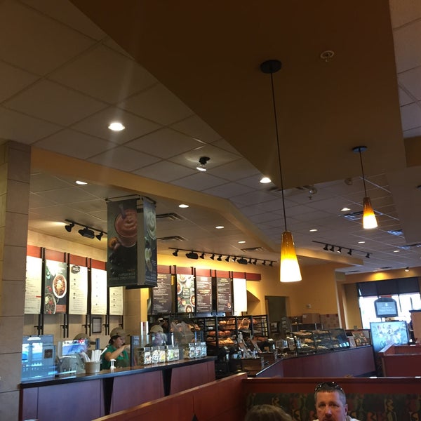 Photos at Panera Bread - Knoxville, TN