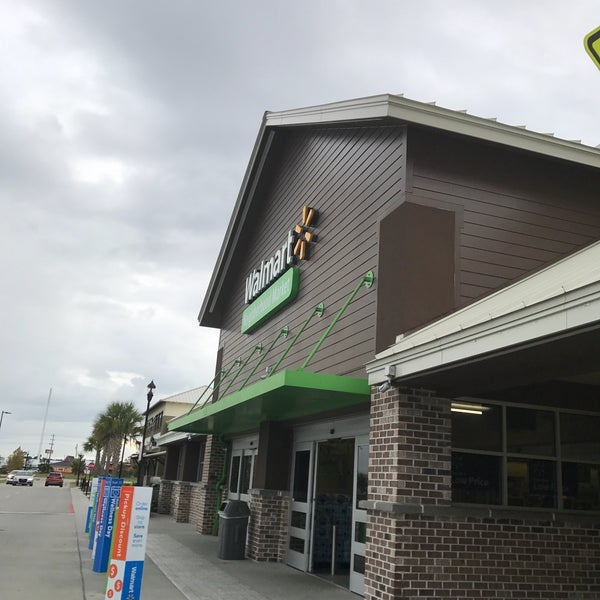 Walmart Neighborhood Market - 3 tips from 387 visitors