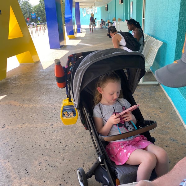 All-Star Music Bus Stop - Bus Stop