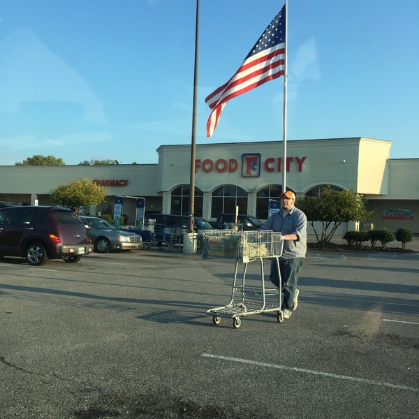 Food City - Oak Ridge, TN