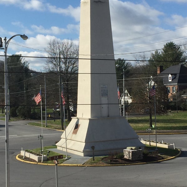 Photos at Carter County Courthouse - Elizabethton, TN